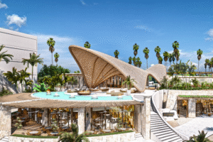 7 Boutique Hotel Design Examples To Inspire Your Project - Nunzio Marc ...