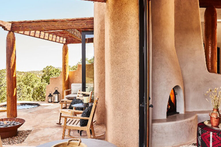 A Global Tour of Spa Resort Designs that Inspire and Delight - Nunzio ...